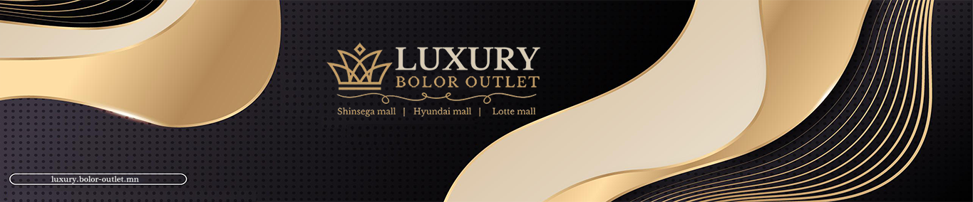 Bolor Outlet | Auction